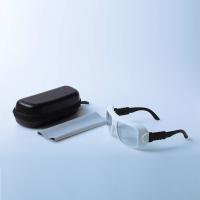 China Frame 36 CO2 Laser Safety Glasses 9000-11000nm OD6+ Protective Eyewear for Nurses for sale