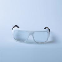 China Frame 36 CO2 Laser Safety Glasses 9000-11000nm OD6+ Protective Eyewear for Nurses for sale
