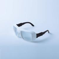 China Frame 36 CO2 Laser Safety Glasses 9000-11000nm OD6+ Protective Eyewear for Nurses for sale