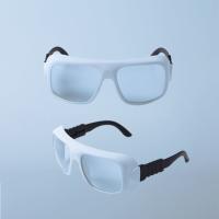 China CHP 10600nm CO2 Laser Safety Goggles DI LB3 CE EN207 Approved 90% Transmittance for sale