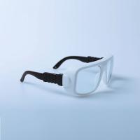 China CE Certified CO2 Laser Safety Goggles 9000-11000nm OD6+ Polycarbonate for sale
