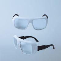 China 10600nm CO2 Laser Safety Glasses K40 OD6+ CE EN207 Certified for Medicine for sale