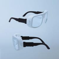 China CE EN207 Laser Safety Goggles 10600nm CO2 Laser Eyewear OD6+ 90% Transmittance for sale