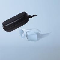China CHP 10600nm CO2 Laser Safety Goggles DI LB3 CE EN207 Approved 90% Transmittance for sale