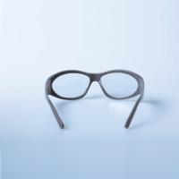 China Safety Goggles Laser Eye Protection Glasses 10600nm OD6+ for CO2 Equipment for sale