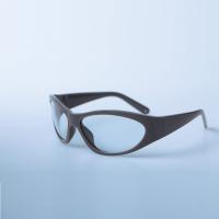 China OD6+ 10600nm CO2 Laser Protection Glasses High Protection Level 9000-11000nm for sale