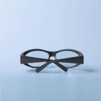 China Safety Goggles Laser Eye Protection Glasses 10600nm OD6+ for CO2 Equipment for sale