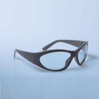 China Safety Goggles Laser Eye Protection Glasses 10600nm OD6+ for CO2 Equipment for sale