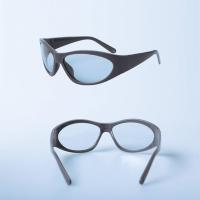 China 10600nm CO2 Laser Safety Glasses K40 OD6+ CE EN207 Certified for Medicine for sale