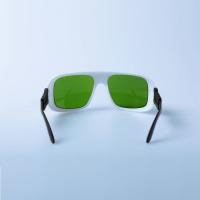 China Laser Safety Goggles for Diode ND YAG Fiber 800-1700nm OD4+ Protection for sale