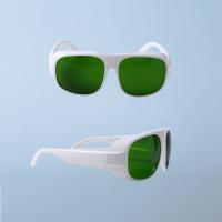 China CE EN207 Anti Laser Goggles 800-1700nm OD4+ Protection for 980nm 1064nm 1320nm 1470nm 1550nm for sale