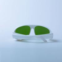 China CE EN207 Anti Laser Goggles 800-1700nm OD4+ Protection for 980nm 1064nm 1320nm 1470nm 1550nm for sale