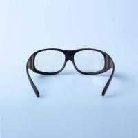 China CE EN207 Er Laser Safety Glasses 2700-3000nm OD6+ Protective Goggles for sale