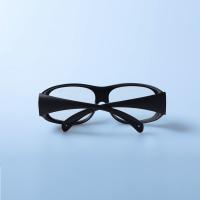 China CE EN207 Er Laser Safety Glasses 2700-3000nm OD6+ Protective Goggles for sale