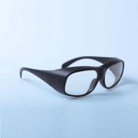 China Er YAG 2940nm Laser Safety Glasses OD6+ CE Certified for Skin Tightening for sale