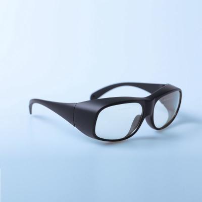 China Er YAG 2940nm Laser Safety Glasses OD6+ CE Certified for Skin Tightening for sale