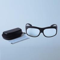 China Er Laser Eye Protection Goggles OD6+ 2700-3000nm Frame 33 for 2780nm 2940nm for sale
