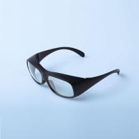 China Er Laser Eye Protection Goggles OD6+ 2700-3000nm Frame 33 for 2780nm 2940nm for sale