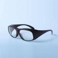 China 2700-3000nm OD6 Laser Safety Glasses for Er Laser CE EN207 Certified for sale