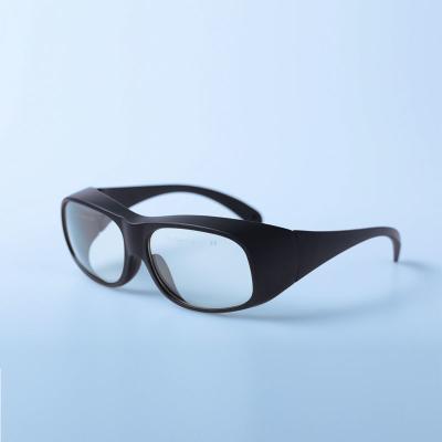 China 2700-3000nm OD6 Laser Safety Glasses for Er Laser CE EN207 Certified for sale