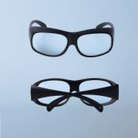 China Er Laser Eye Protection Goggles OD6+ 2700-3000nm Frame 33 for 2780nm 2940nm for sale