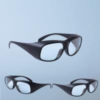 China 2940nm OD6+ Laser Safety Glasses for Erbium YAG Medical Laser CE EN207 for sale
