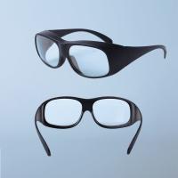 China High Transmittance Er Laser Safety Glasses 2780nm 2940nm OD6+ CE EN207 for sale