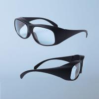 China Er Laser Eye Protection Goggles OD6+ 2700-3000nm Frame 33 for 2780nm 2940nm for sale