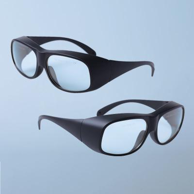 China Erbium Laser Protective Eyewear 2780nm 2940nm OD6+ Safety Glasses for sale