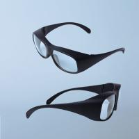 China Frame 33 Laser Safety Glasses 2780nm 2940nm OD6+ Erbium Laser Goggles CE EN207 for sale