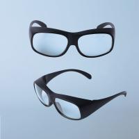 China Er YAG Laser Protective Glasses OD6 2700nm 3000nm Safety Goggles for Beauty Equipment for sale