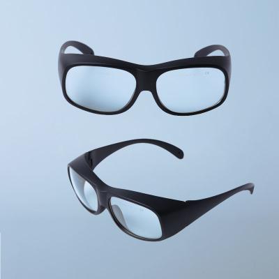 China Er YAG Laser Protective Glasses OD6 2700nm 3000nm Safety Goggles for Beauty Equipment for sale