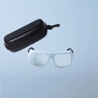 China Er Laser Protective Eyewear 2700-3000nm OD6+ Polycarbonate Frame 36 for sale