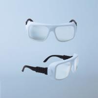 China Optical Density Laser Safety Goggles , Er Laser Protective Glasses for sale