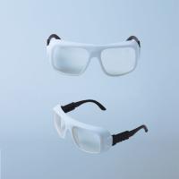 China Er YAG Laser Protective Glasses OD6 2700nm 3000nm Safety Goggles for Beauty Equipment for sale
