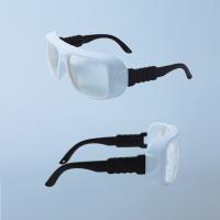 China Er Laser Protective Eyewear 2700-3000nm OD6+ Polycarbonate Frame 36 for sale
