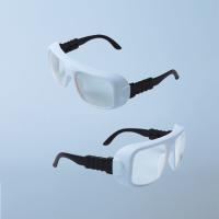 China Er Laser Safety Glasses CE EN207 Approved 2700-3000nm OD6+ High Protection for sale
