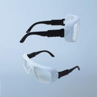China 2940nm OD6+ Laser Safety Glasses for Erbium YAG Medical Laser CE EN207 for sale