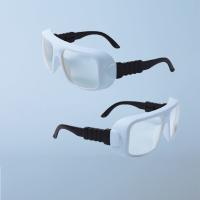 China High Transmittance Er Laser Safety Glasses 2780nm 2940nm OD6+ CE EN207 for sale
