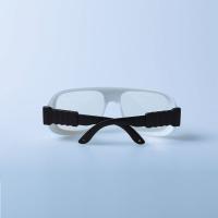 China 2700-3000nm OD6 Laser Safety Glasses for Er Laser CE EN207 Certified for sale