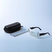 China ERL Laser Safety Glasses 2700-3000nm OD6+ High Protection for Er Laser for sale