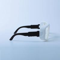 China Optical Density Laser Safety Goggles , Er Laser Protective Glasses for sale