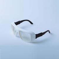 China ERL Laser Safety Glasses 2700-3000nm OD6+ High Protection for Er Laser for sale