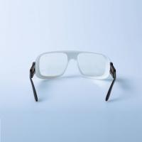 China Er YAG 2940nm Laser Safety Glasses OD6+ CE Certified for Skin Tightening for sale