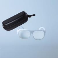 China Er YAG Laser Protective Glasses OD6 2700nm 3000nm Safety Goggles for Beauty Equipment for sale