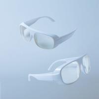 China Erbium Laser Protective Eyewear 2780nm 2940nm OD6+ Safety Glasses for sale