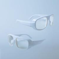 China 2940nm OD6+ Laser Safety Glasses for Erbium YAG Medical Laser CE EN207 for sale