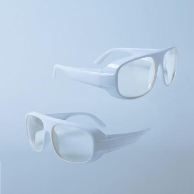China 2940nm OD6+ Laser Safety Glasses for Erbium YAG Medical Laser CE EN207 for sale