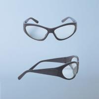 China Er YAG Laser Protective Glasses OD6 2700nm 3000nm Safety Goggles for Beauty Equipment for sale