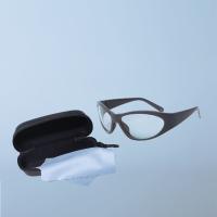 China 2940nm Er YAG Laser Protective Glasses OD6 for Hair Removal Equipment for sale